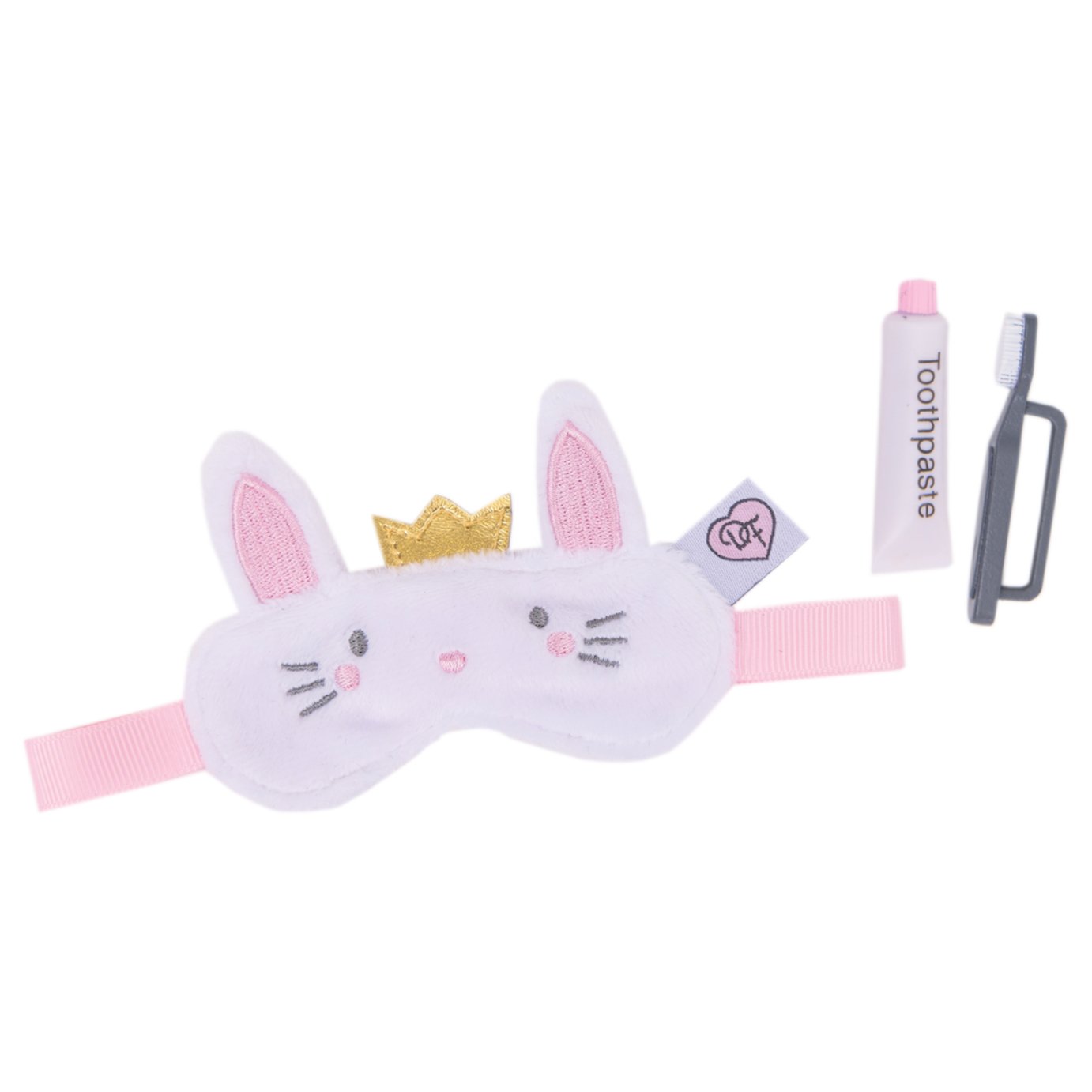 DesignaFriend Dolls Sleeptime Accessory Set review | 9.1 / 10