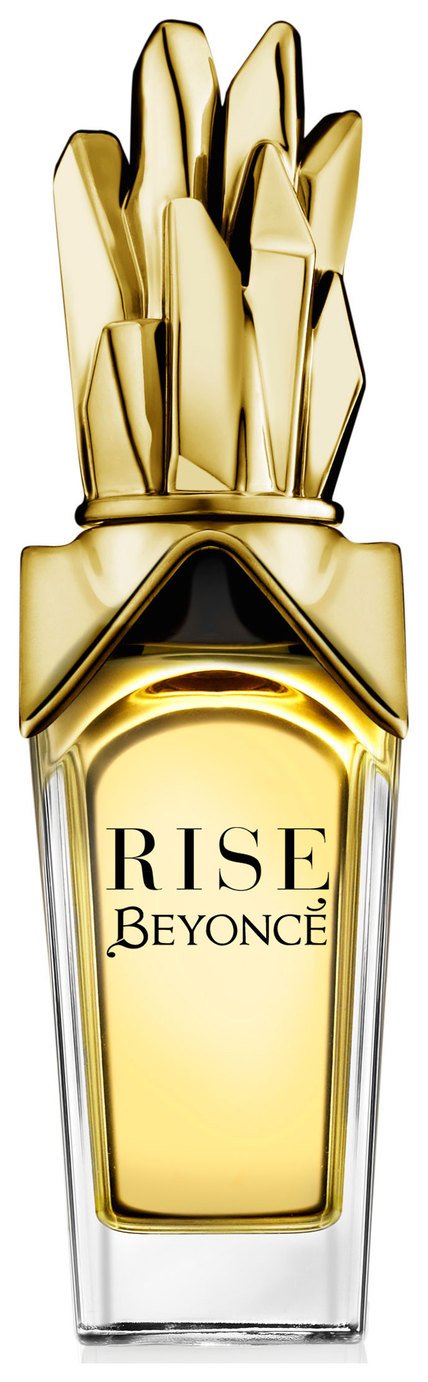 Beyonce Rise Eau De Parfum review | 8.8 / 10