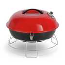 Buy Argos Home Charcoal Portable Round BBQ | Barbecues | Argos