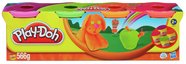 Play Doh Classic Colours 4 Pack Reviews
