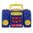 Buy Chad Valley CD Player - Blue | Baby musical toys | Argos