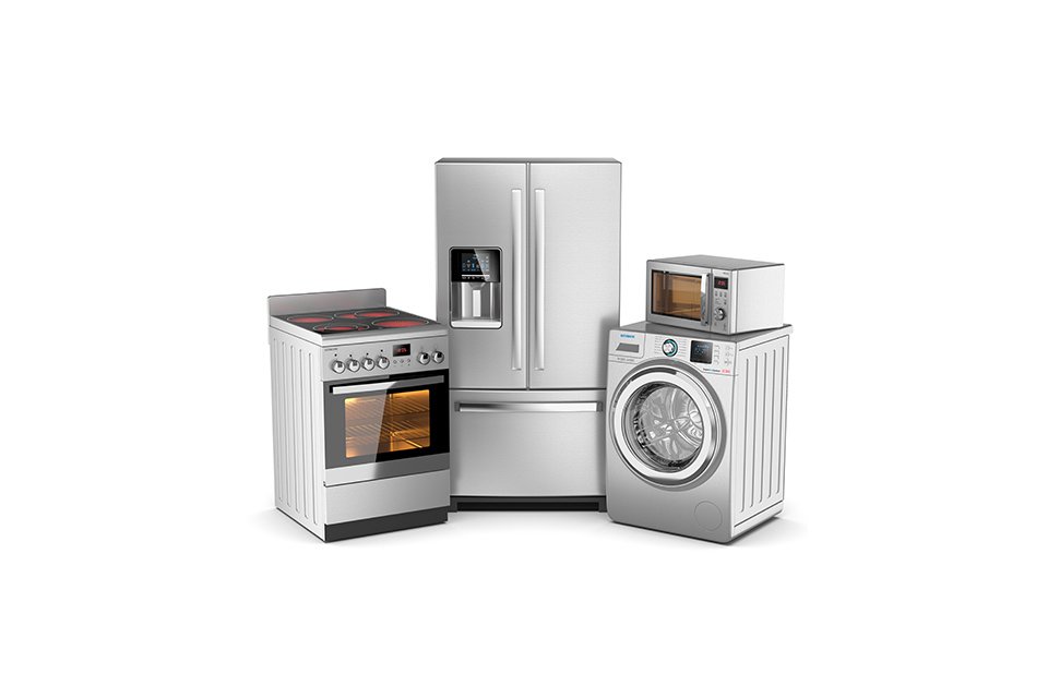 Appliance advice and inspiration | Argos