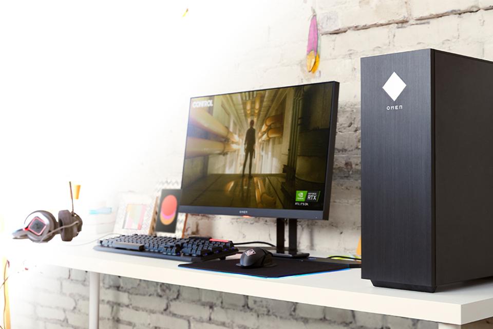 HP Computers & Printers | Argos