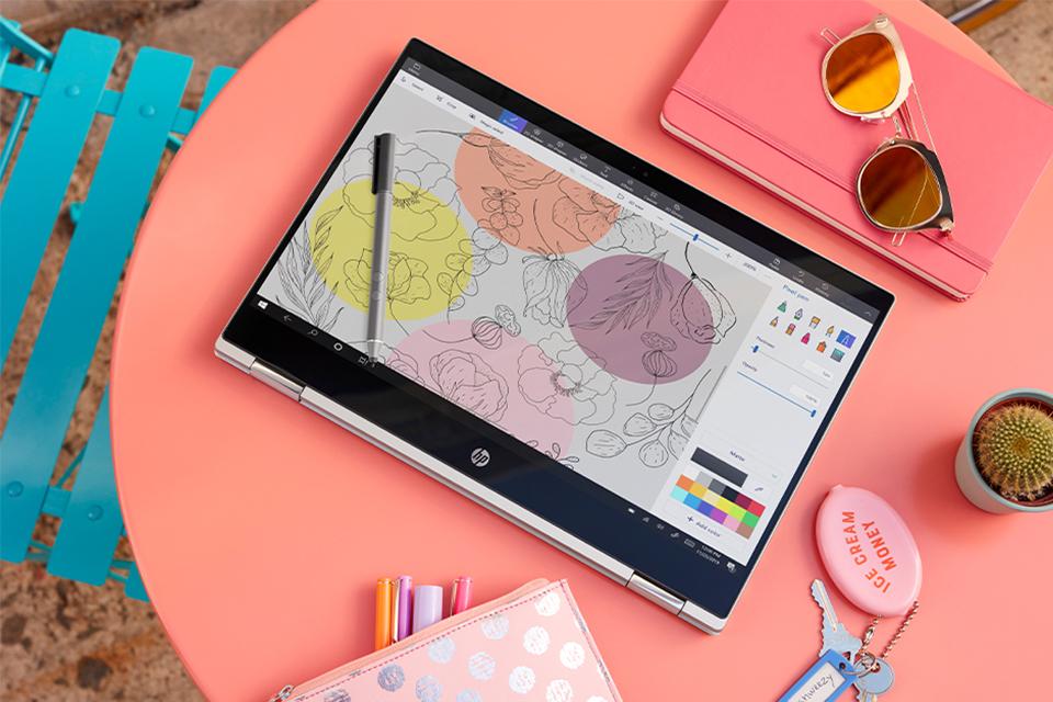 HP Computers & Printers | Argos