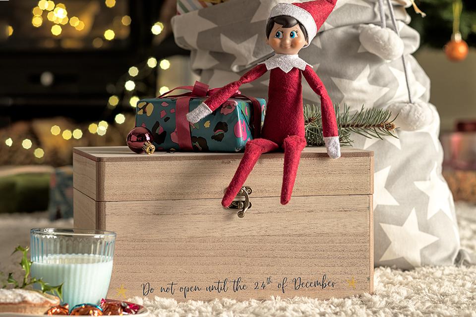 Stocking fillers | Argos