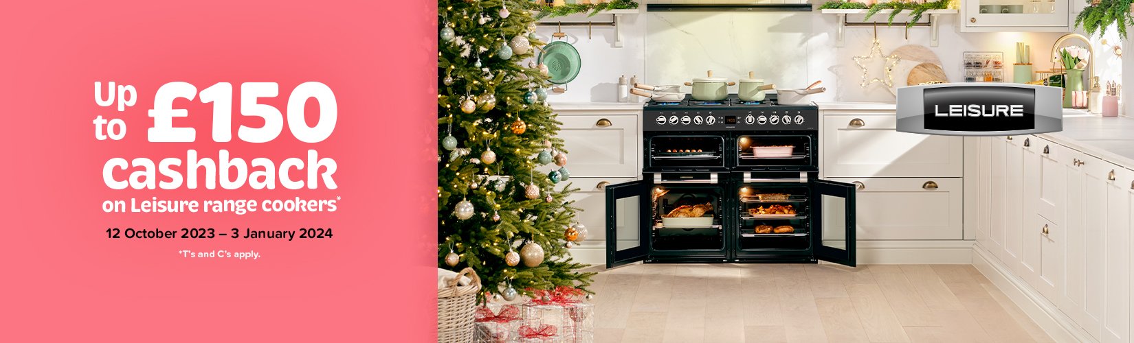 Gas Range cookers | Argos