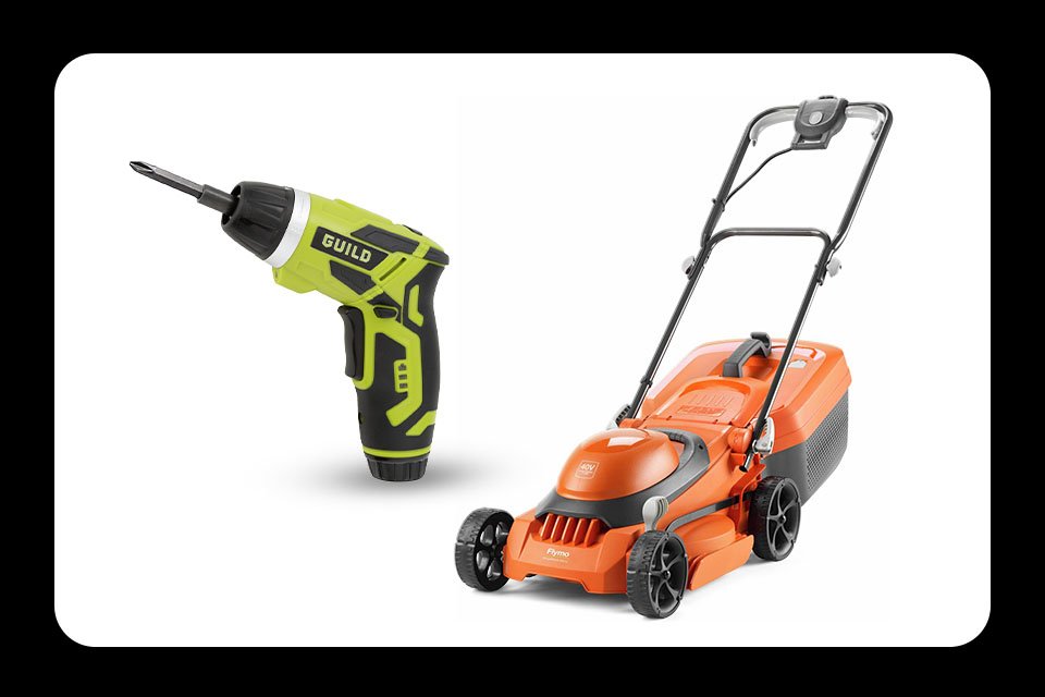 Garden and DIY Offers | Argos