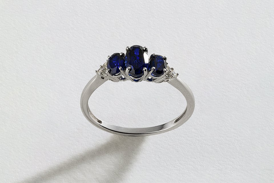 Engagement Ring Guide | Wedding Ring Guide | Argos