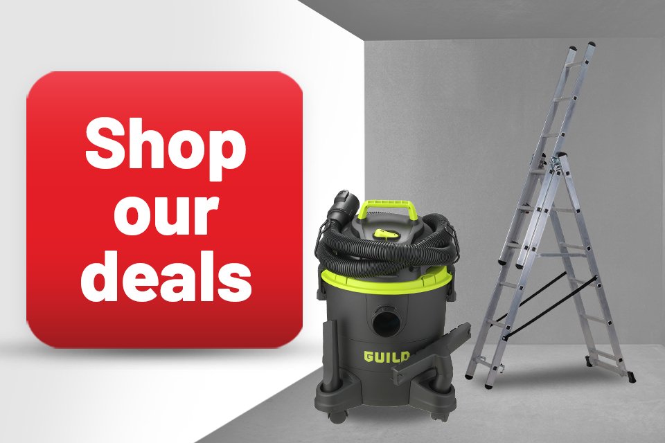 Garden and DIY Offers | Argos