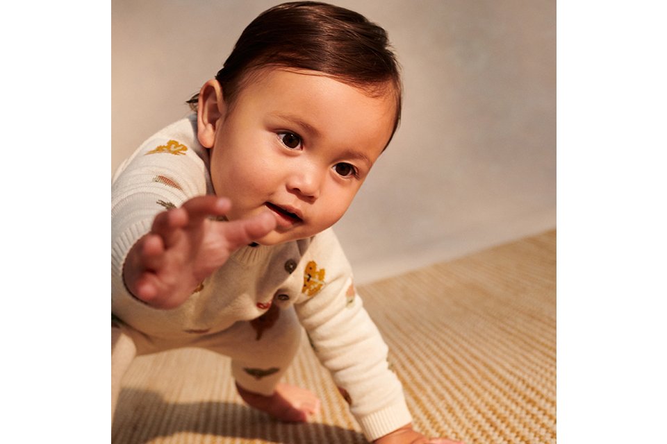 Baby Clothes | Tiny, Newborn & Infants Clothing | Argos