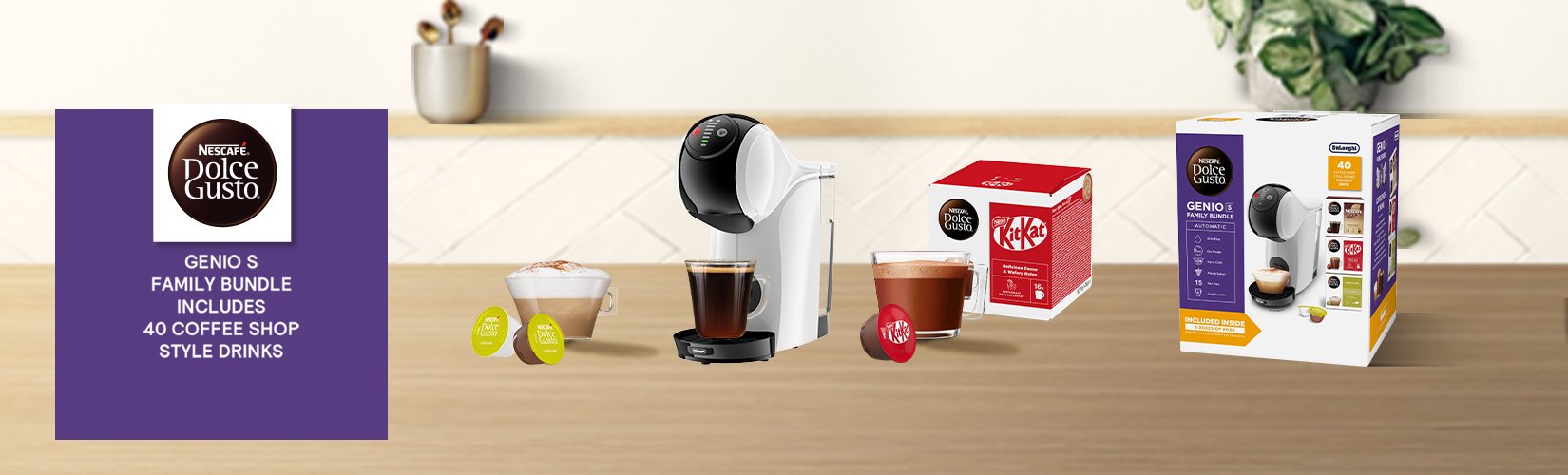 Coffee Machines | Coffee Makers | Argos