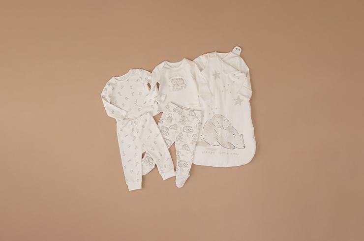 Baby Clothes | Tiny, Newborn & Infants Clothing | Argos