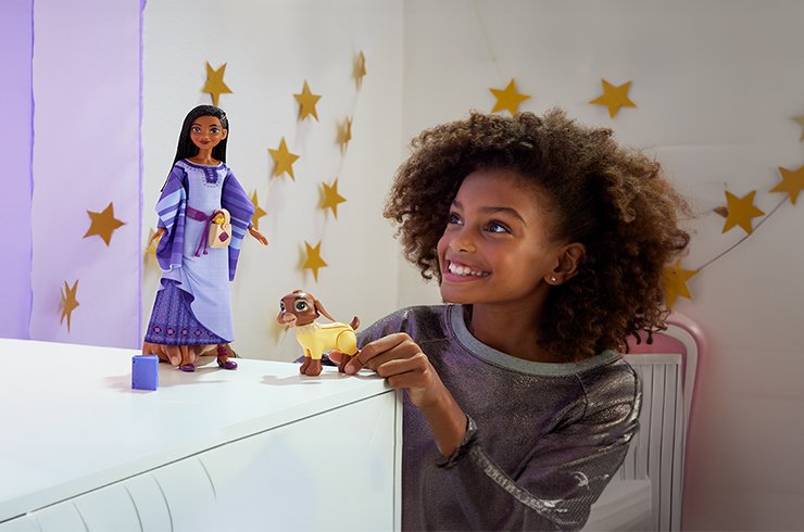 Dolls & Doll Accessories | Argos