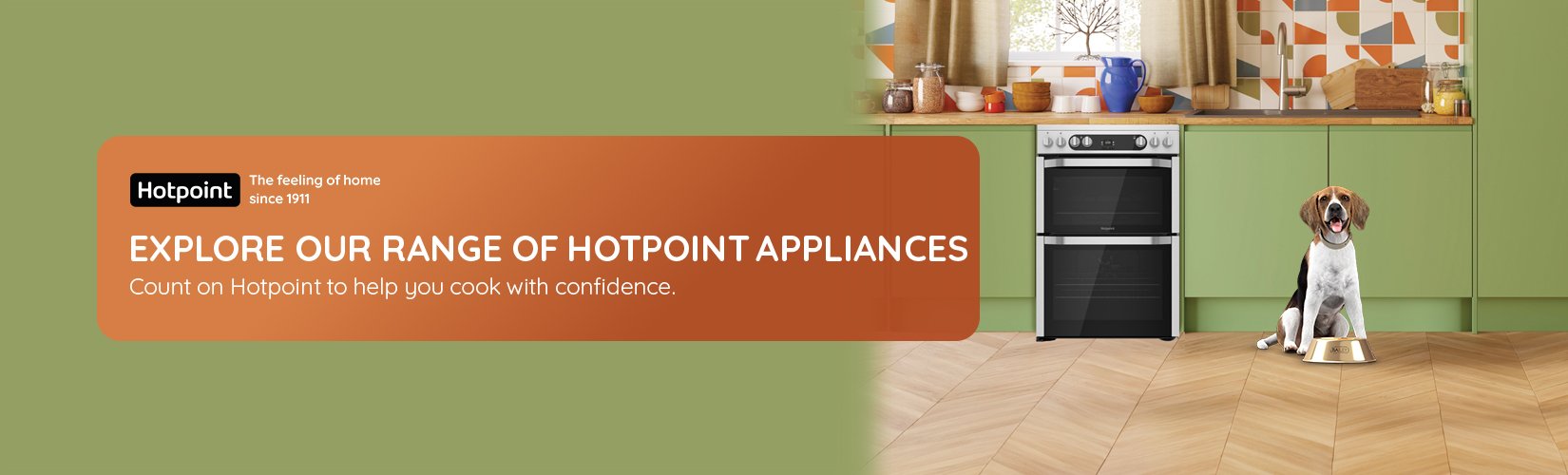 55cm Gas cookers Freestanding cookers | Argos