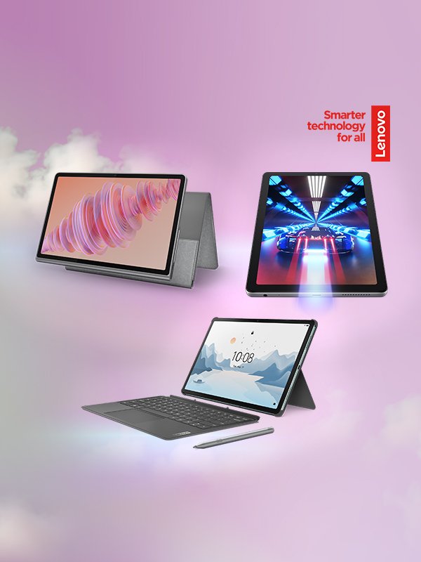 Lenovo 10.1 Tablets | Argos