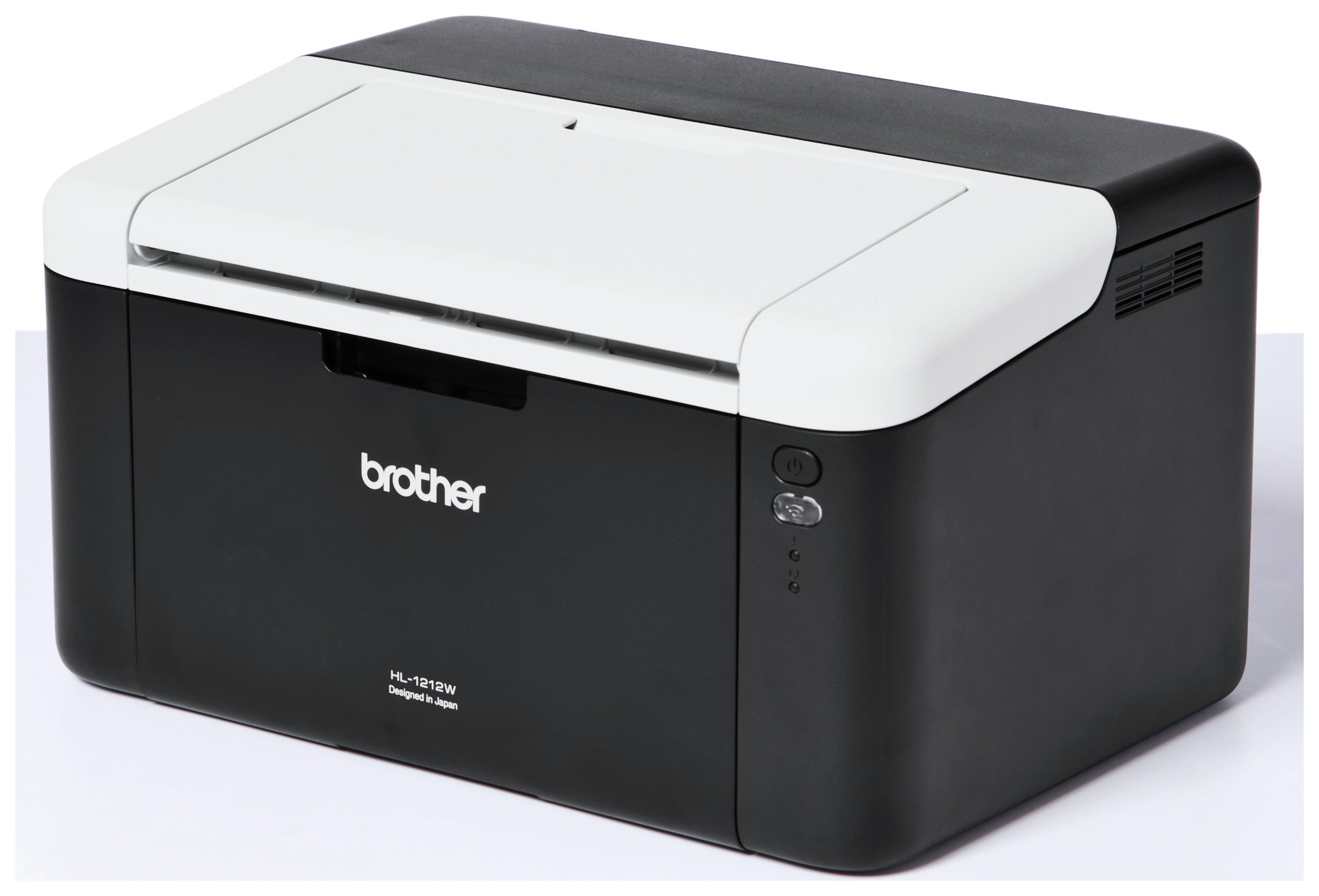 Brother HL-1212 W-Fi Mono Laser Printer Reviews