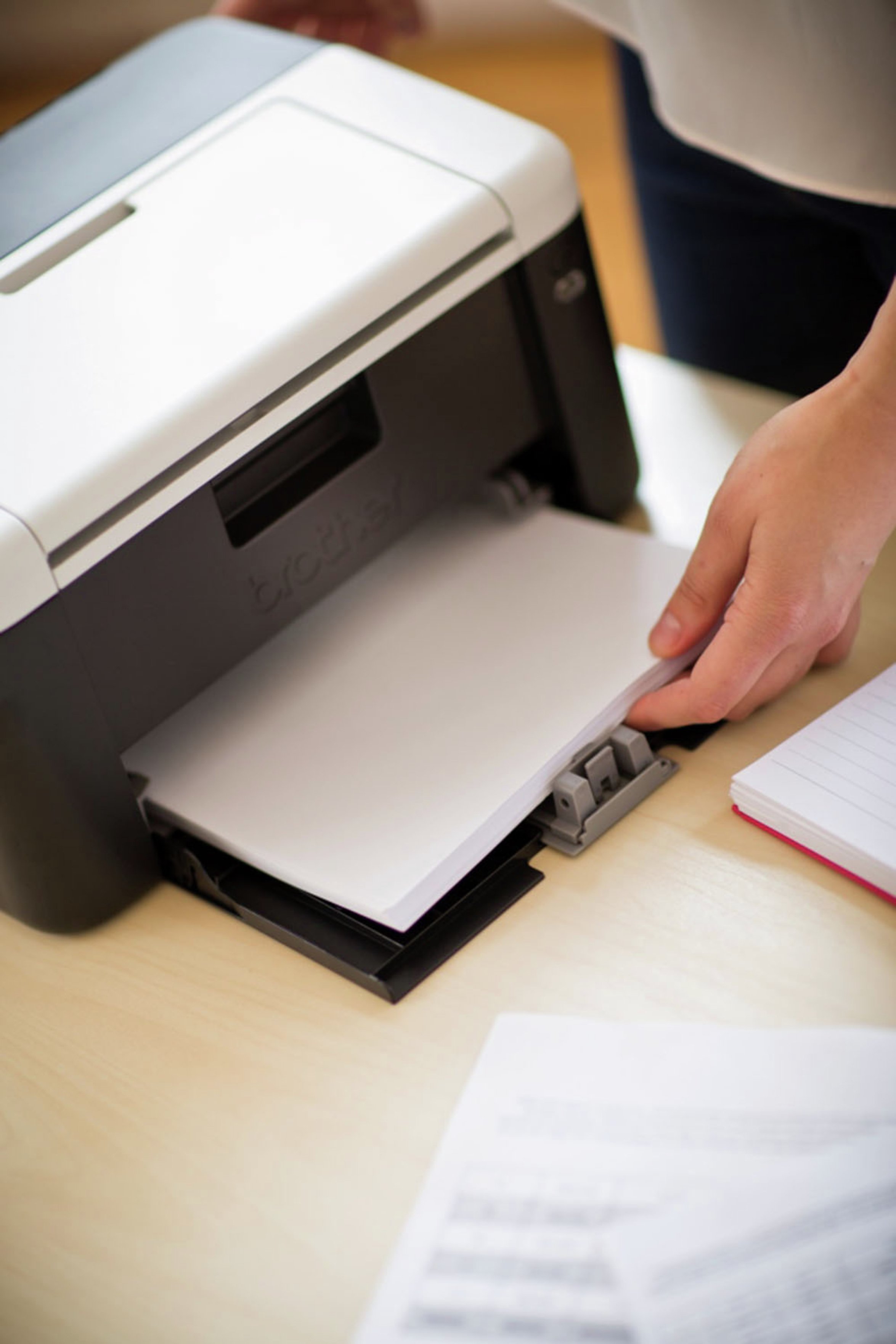 Brother HL-1212 W-Fi Mono Laser Printer Reviews