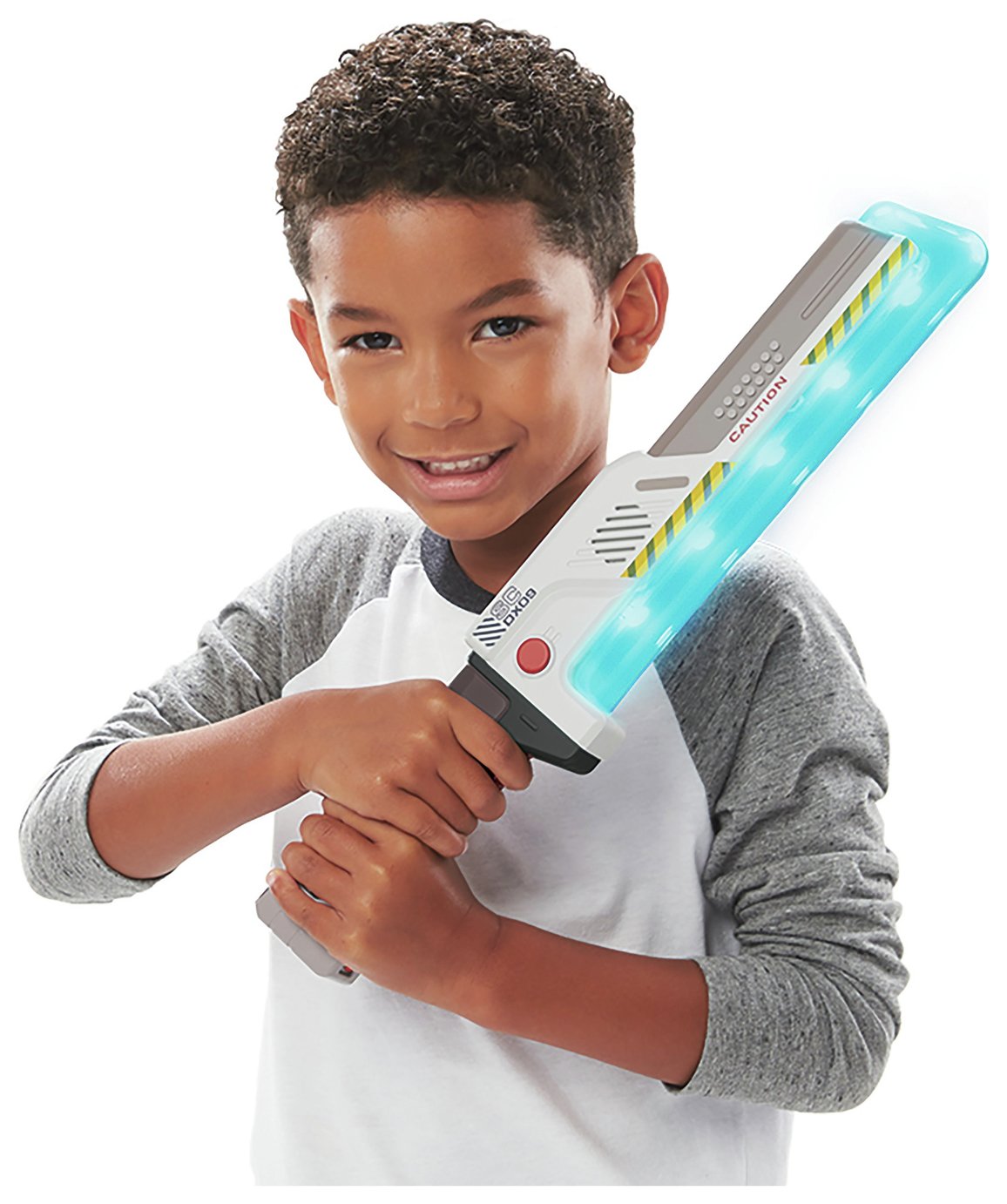 Disney Pixar Lightyear Laser Blade DX Roleplay Toy review | 9.1 / 10