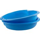 Buy Chad Valley Sand and Water Pit - Blue | Water toys and games | Argos