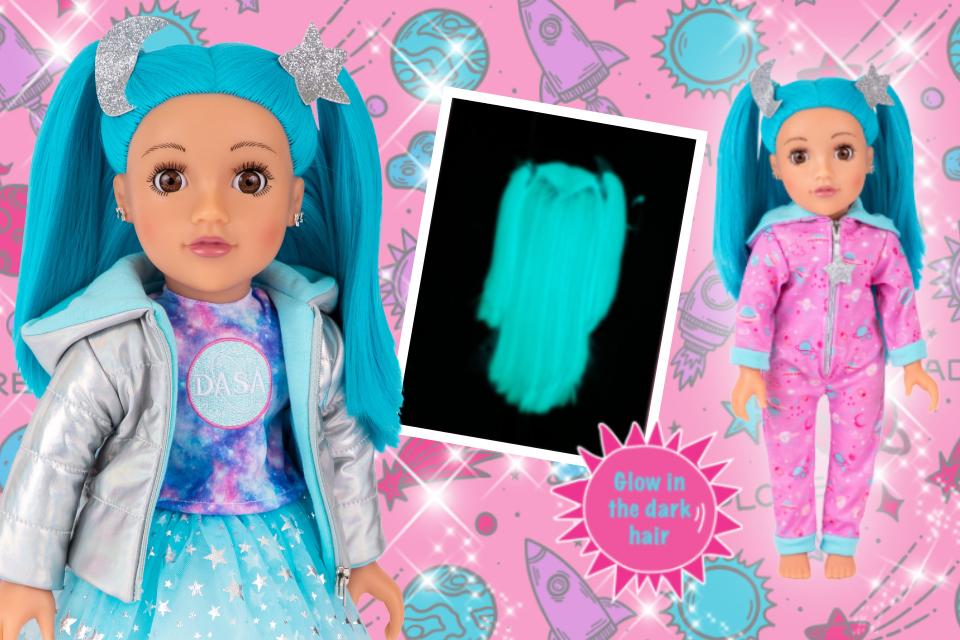 DesignaFriend Dolls | Chad Valley | Argos