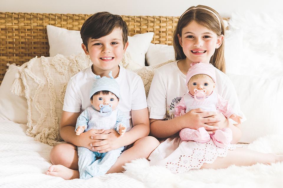 Tiny Treasures | Argos