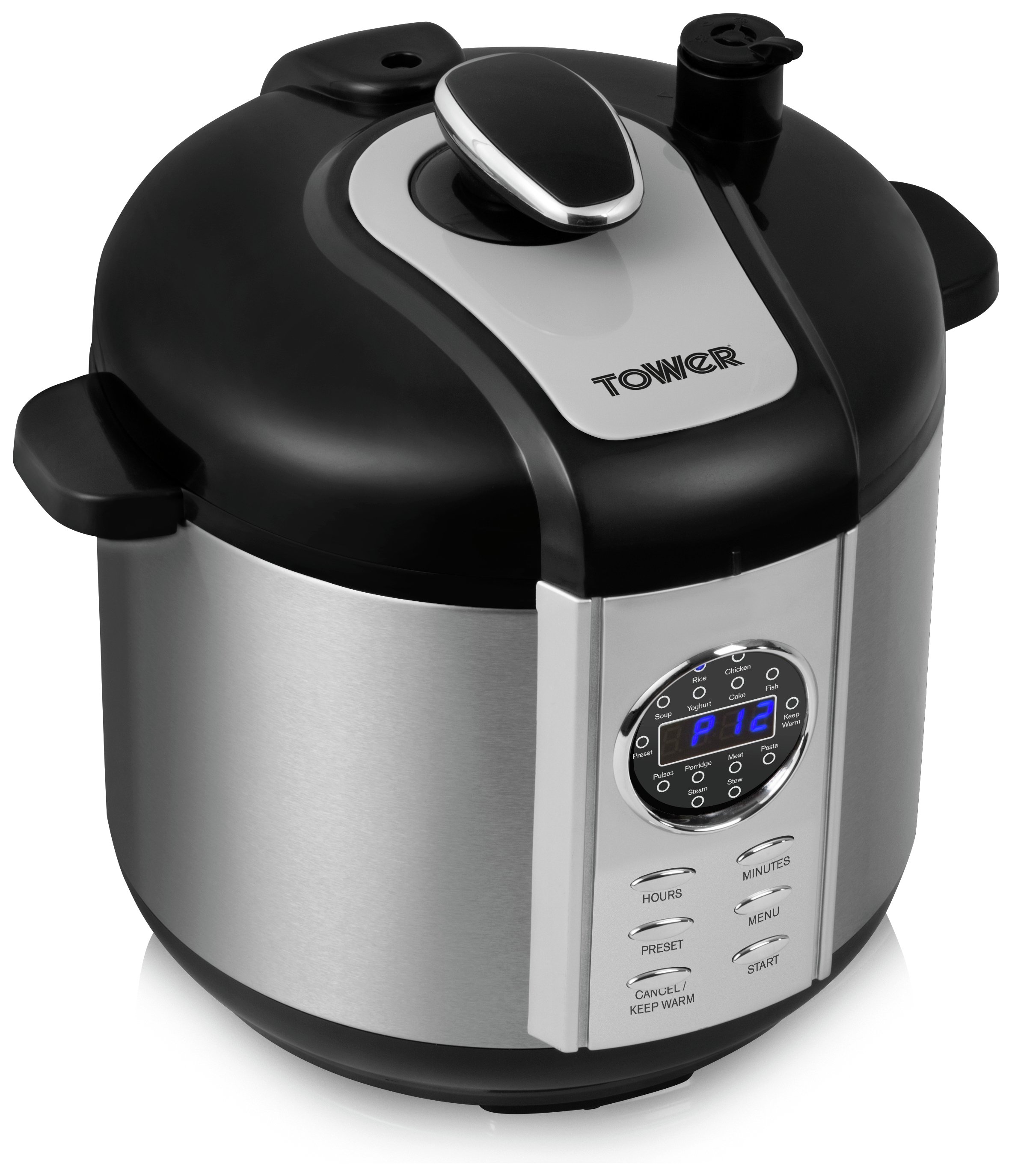 5055195893345 EAN - Tower T19005 Electric Meat Grinder/Mincer ...