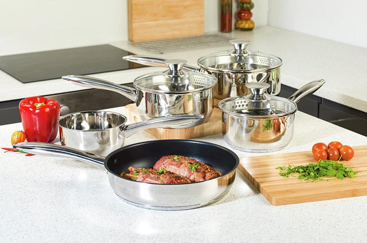 Cookware | Cook's Essentials | Argos