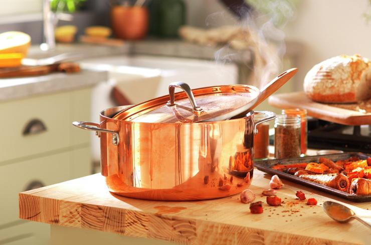 Cookware | Cook's Essentials | Argos