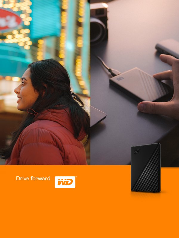 4TB External hard drives | Argos
