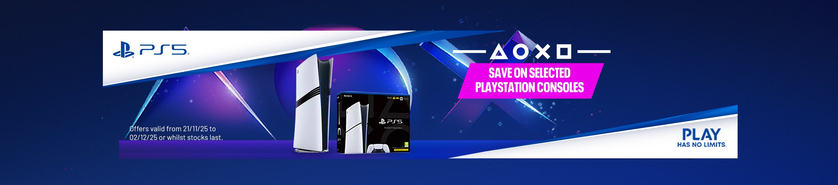 PlayStation | Argos