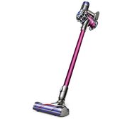 Dyson V6 Absolute Cordless Handstick Vacuum Cleaner 3859375 Argos