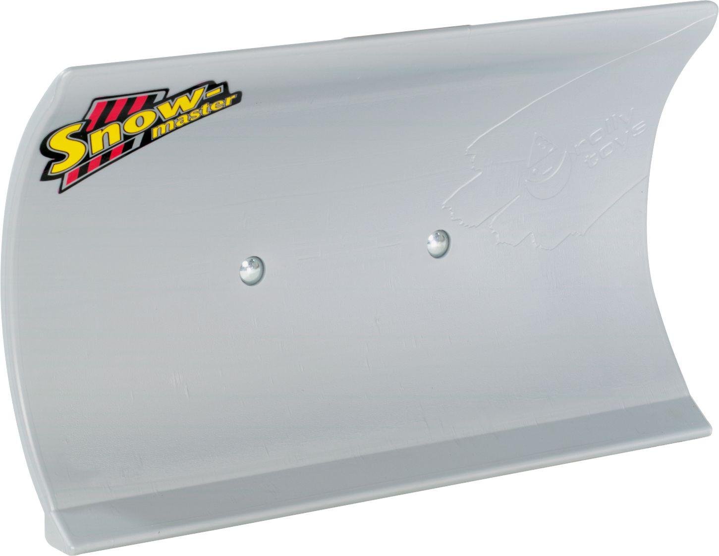 Snow Master Plough for Child's Tractor. Review - Review Toys