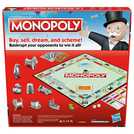 Buy Monopoly Classic Board Game from Hasbro Gaming | Board games | Argos