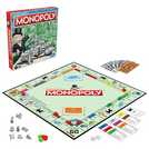 Buy Monopoly Classic Board Game from Hasbro Gaming | Board games | Argos