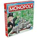 Buy Monopoly Classic Board Game from Hasbro Gaming | Board games | Argos