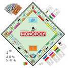 Buy Monopoly Classic Board Game | Board games | Argos