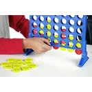 Buy Connect 4 Grid Board Game from Hasbro Gaming | Board games | Argos