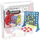 Buy Connect 4 Grid Board Game from Hasbro Gaming | Board games | Argos