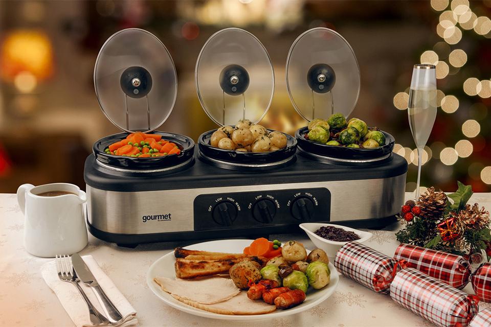 Christmas Hosting | Argos