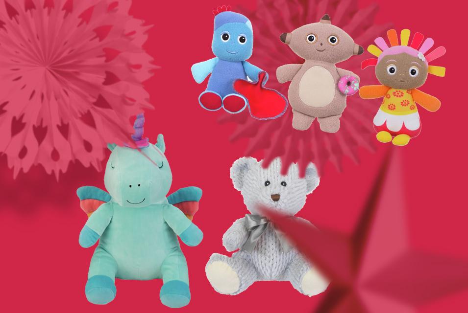 Stocking fillers | Argos