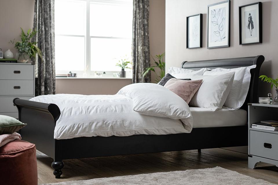 100 night comfort promise | Argos