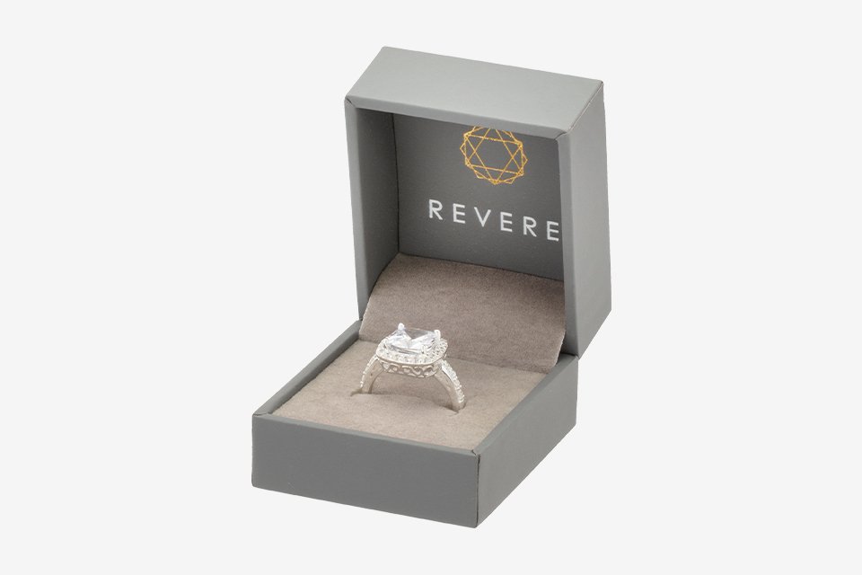 Engagement Ring Guide | Wedding Ring Guide | Argos