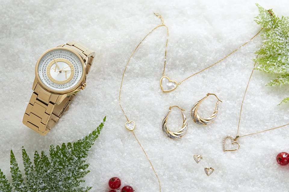 Jewellery gift ideas | Argos