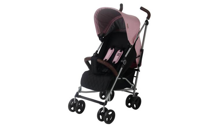 Buy My Babiie MB03 Billie Blush Stroller Prams And Pushchairs Argos ...