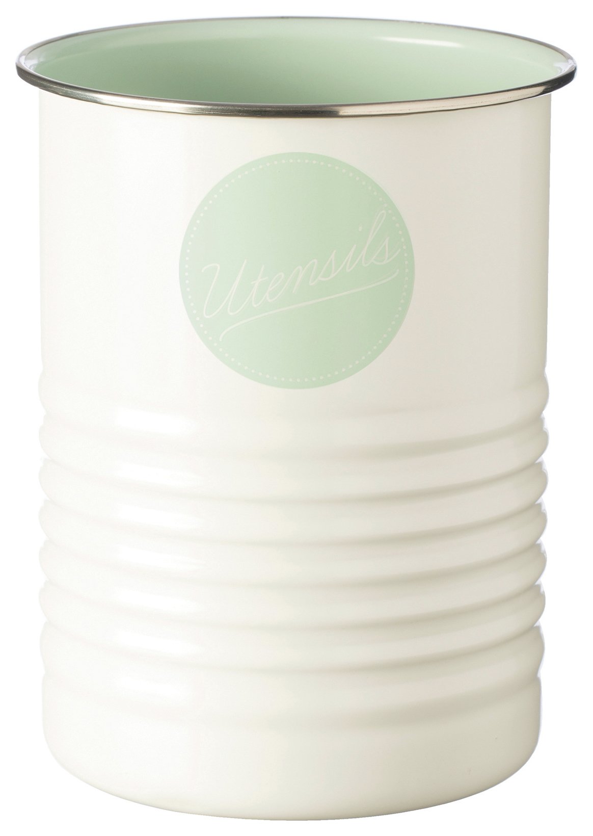 5010853256795 EAN - Typhoon Living Cream Utensil Pot | UPC Lookup