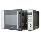 Buy De'Longhi 800W Standard Microwave AM82 - Stainless Steel ...