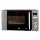 Buy De'Longhi 800W Standard Microwave AM82 - Stainless Steel ...