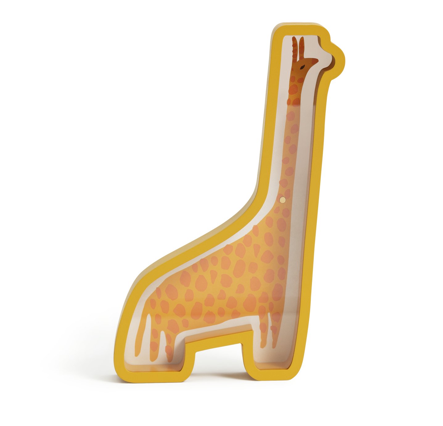 Habitat Kids Giraffe Money Box review | 8.5 / 10