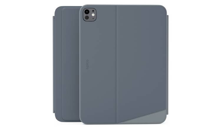 Buy Epico Backlit iPad Pro 11 Inch Folio Keyboard Case - Grey | iPad ...