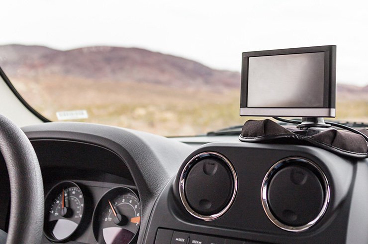 Sat Nav & Dashcam Accessories | Argos